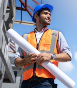 Interior Construction Services | StarTex Construction